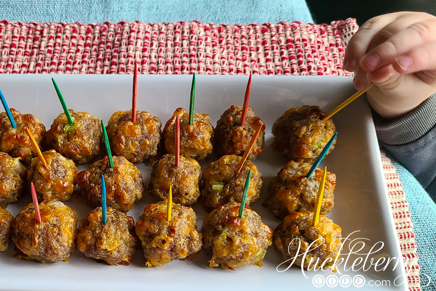 Jimmy Dean Sausage Cheese Balls 13 1 Huckleberry Life